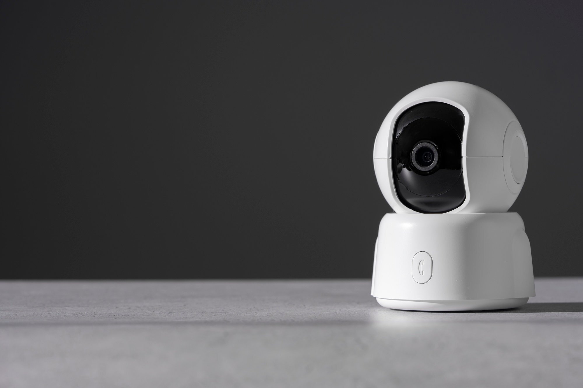 Key Features To Consider When Choosing A Smart CCTV Camera