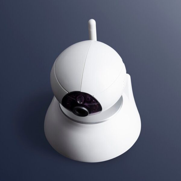 Why PTZ Cameras Are Ideal For Large Area Surveillance? - Night Vision ...