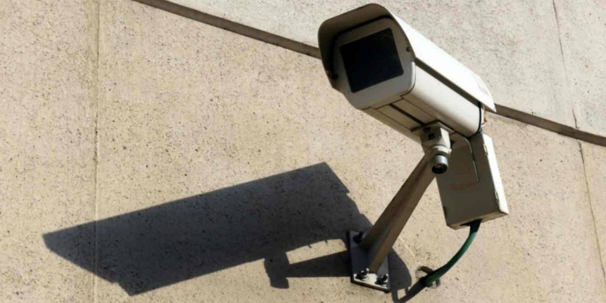 Buy An Infrared Security Camera For 24/7 Home Protection